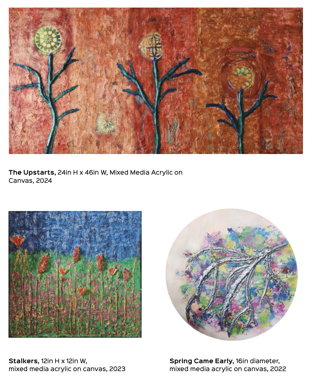 Off Stone 4: Sheila Singam, Opalyn Mok, Marina Emmanuel, Jahabar Sadiq ...